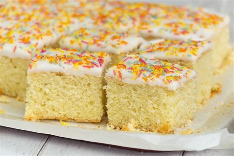 Going To Middle School Cake