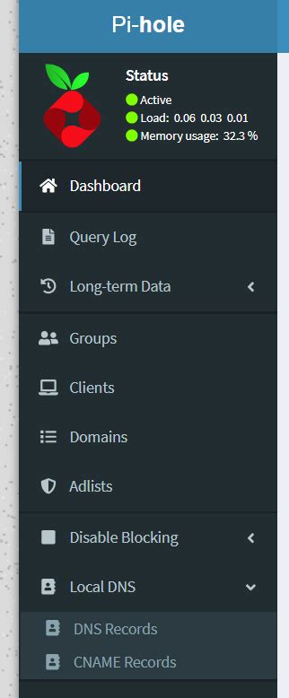 Get Started With Docker Part 5 Forward Custom Hostnames With Nginx Proxy Manager And Pi Hole