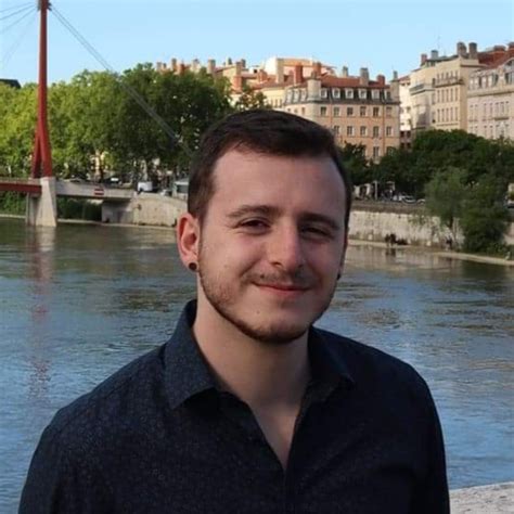 Clément Buonvino Data Analyst Groupe Merling Linkedin