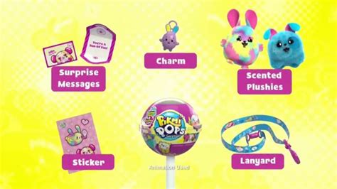 The Intriguing World Behind Pikmi Pops Upcoming Tv Spot Rechargue