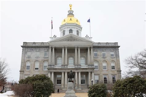Judge Tosses School Voucher Challenge In Nh