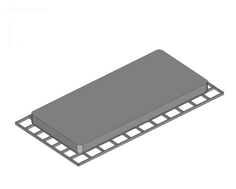 Designing Simple Plastic Electronics Enclosure Using A Repeatable