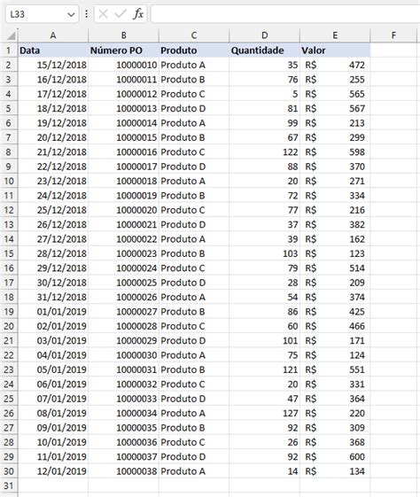 Vba Auto Filtro Automate Excel