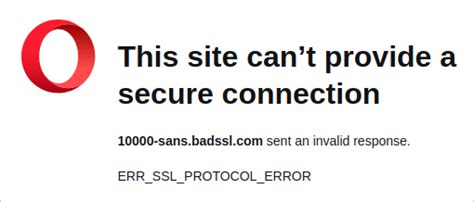 ERR_SSL_PROTOCOL_ERROR: Causes & How to Fix It?