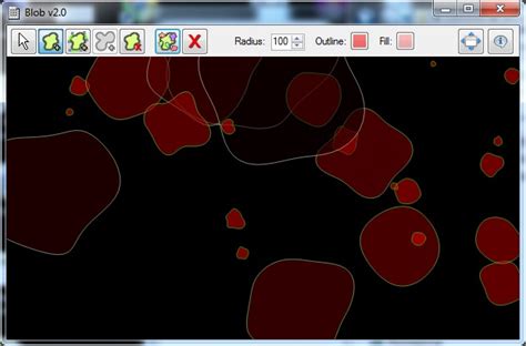 C Bevel Outline Algorithm In D Game Development Stack Exchange