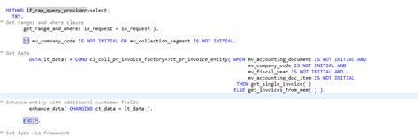 Extending Fields In The Rap Based Fiori Applicatio Sap Community