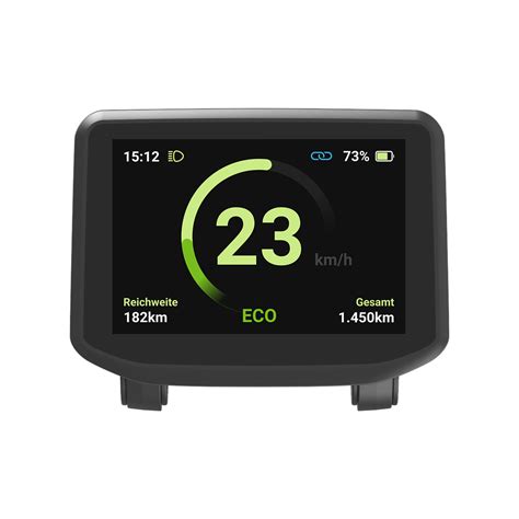 Hepha Bc 351 35 Display Hepha E Bike