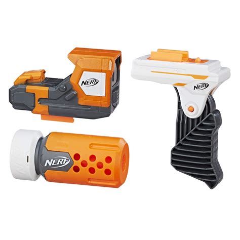 Nerf Attachments Kit