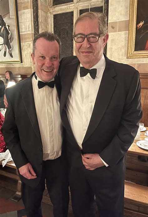 What A Pleasure It Was To Be At The Gunnercooke Symposium With My