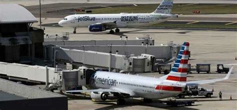 Man Killed After Plane Engine Ingested Him In Horrific Industrial