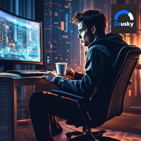 Zeusky OÜ On Linkedin 💻 Top 5 Code Editors Loved By Programmers 1 🌟
