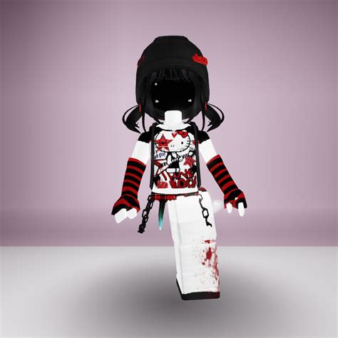 Ill Design Your Roblox Avatar Custom Roblox Avatar Etsy