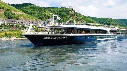 European River Cruises 2025 2027 Seasons