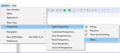 Select Node Perspective TechBytes