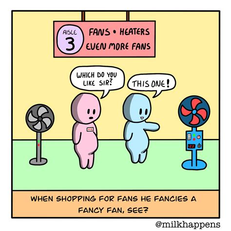 Fancy R Comics
