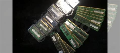 Память ddr ddr2 sodimm ddr2 ddr3 купить в Москве с доставкой