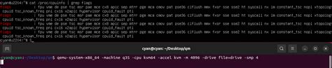 Qemu Cpu Model Cyans Notebook Qemu Cpu Model Cyans Notebook