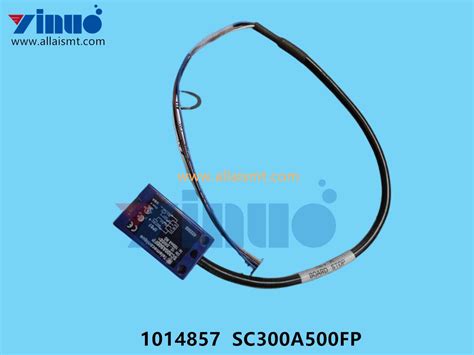 1014857 sc300a500fp mpm sensor yinuo electronics provides