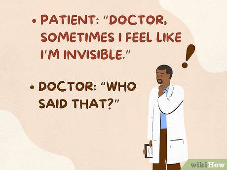 150 Doctor Jokes Thatll Make You Laugh Until You Need Cpr