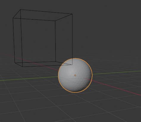 Instances How To Properly Boolean Cut A Hollow Procedural Sphere