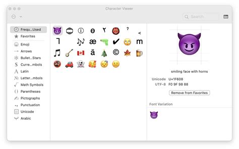 Have You Noticed That Unicode Hexadecimal Apple Community