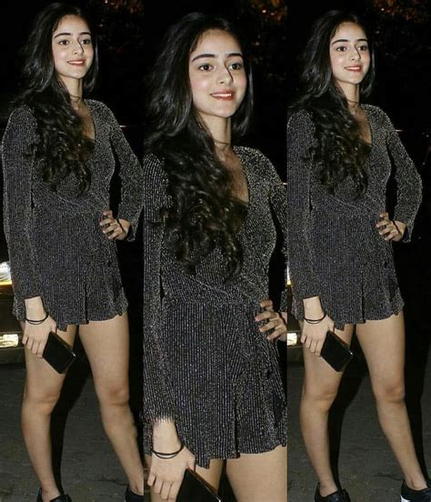 Pin On Ananya Panday
