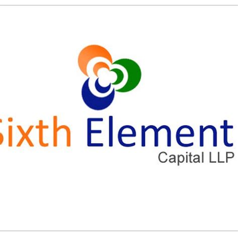 Sixth Element Capital Llp Needs A New Logo Logo Design Contest