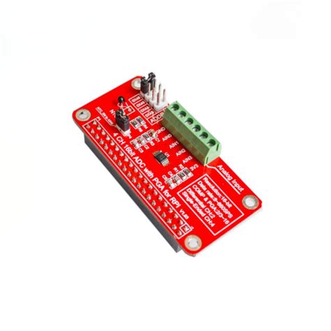 raspberry pi 3 2 b ads1115 adc module shopee philippines