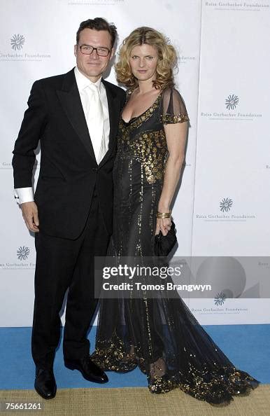 Susannah Constantine And Husband Sten Bertelsen News Photo Getty Images