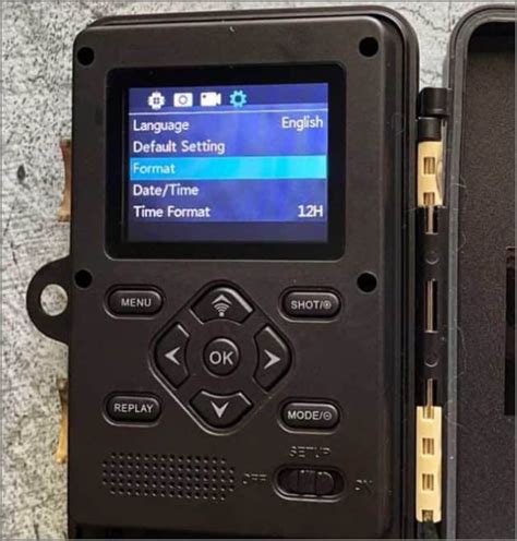How To Format Sd Card For Trail Camera On Windowsmaccamera Easeus