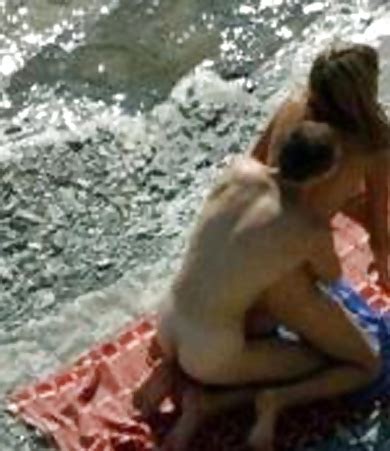 Amateurs Having Sex On Public Beach Adriatic Coast Porn Pictures XXX Photos Sex Images