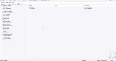 Yash Wadnere🌐 On Linkedin 🚀 Explored Wincc Scada Today 🖥️ 🔹 Project Creation Mastered Creating