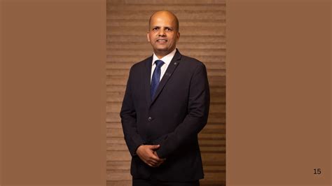 Hyatt Regency Chennai Promotes Prajeesh Nair As Associate Director Of Rooms