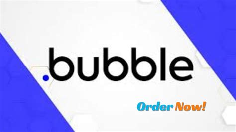 Develop Bubble Ai App Crm Saas Mvp Ai Chatbot Bubble Io With Api