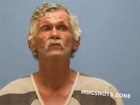 Michael Eugene Penn 04242025 Mississippi County Mugshots Zone