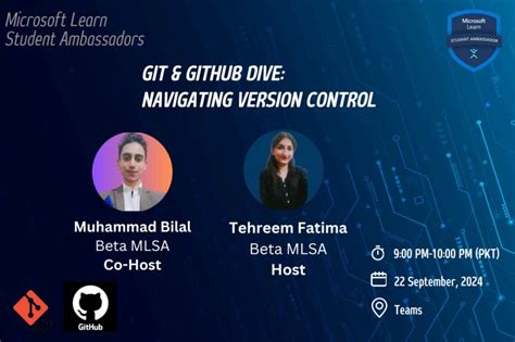 Tehreem Fatima On Linkedin Gitandgithub Versioncontrol