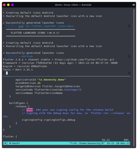[bug] not working in dart 2 8 · issue 316 · fluttercommunity flutter