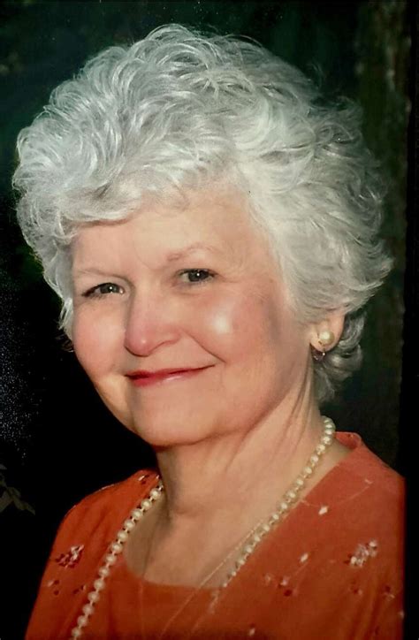 Nancy A Smith Hot Springs Sentinel Record