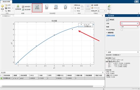 [matlab]2022 打开toolbox曲线拟合方法 如何打开matlab toolbox csdn博客