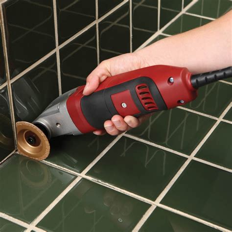 How To Cut Ceramic Tile With Oscillating Tool At Lula Meyers Blog