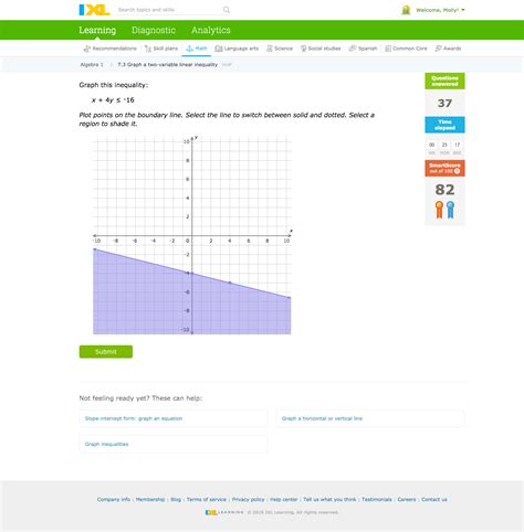 IXL Review The Smarter Learning Guide