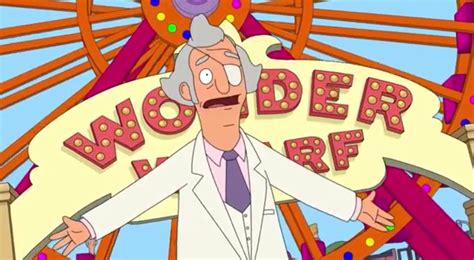 Bobs Burgers Voice Mr Fischoeder At Frank Hudson Blog