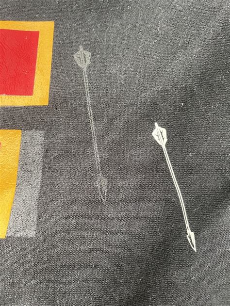 How To Remove Residue From Removed Htv Was Recently Working On A