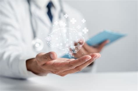 The Use Of Artificial Intelligence And Natural Language Processing For Mental Health