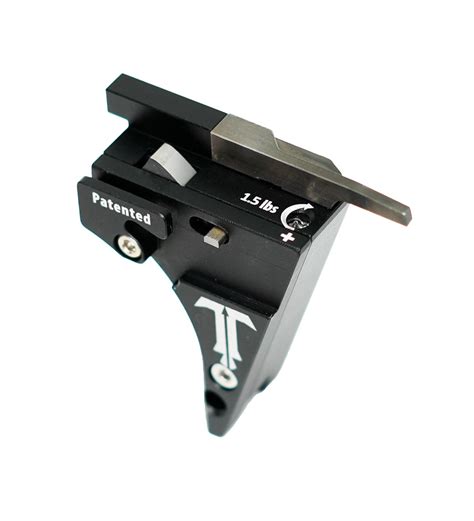 Ace Trigger System For Glock Triggertech