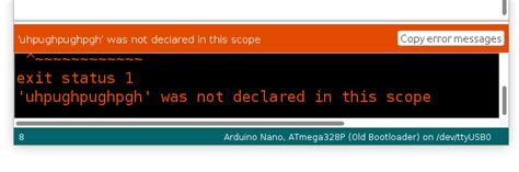 Dfplayer Mini Mp3 Tf 16p Coding Issue Page 2 Audio Arduino Forum