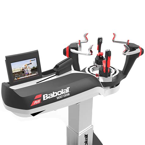 Babolat Racket Station Calgary Canada Store And Online