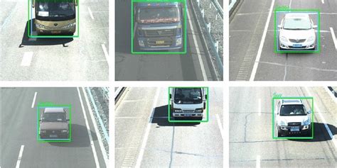 Some Examples Of Correct Detection In Bad Lighting Condition Download Scientific Diagram