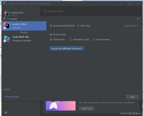 Idea 安装教程图解 Ew帮帮网 Idea 安装教程图解 Ew帮帮网