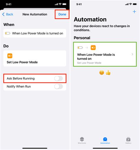 How To Set Your IPhone To Never Enter Low Power Mode